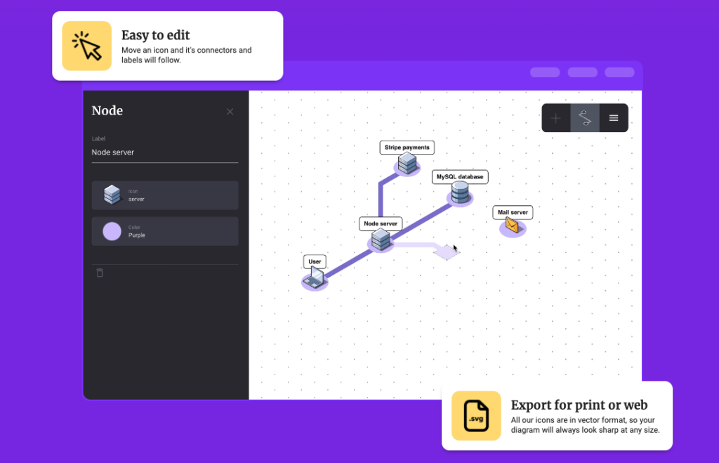 ISOFLOW – Clement MONDARY
