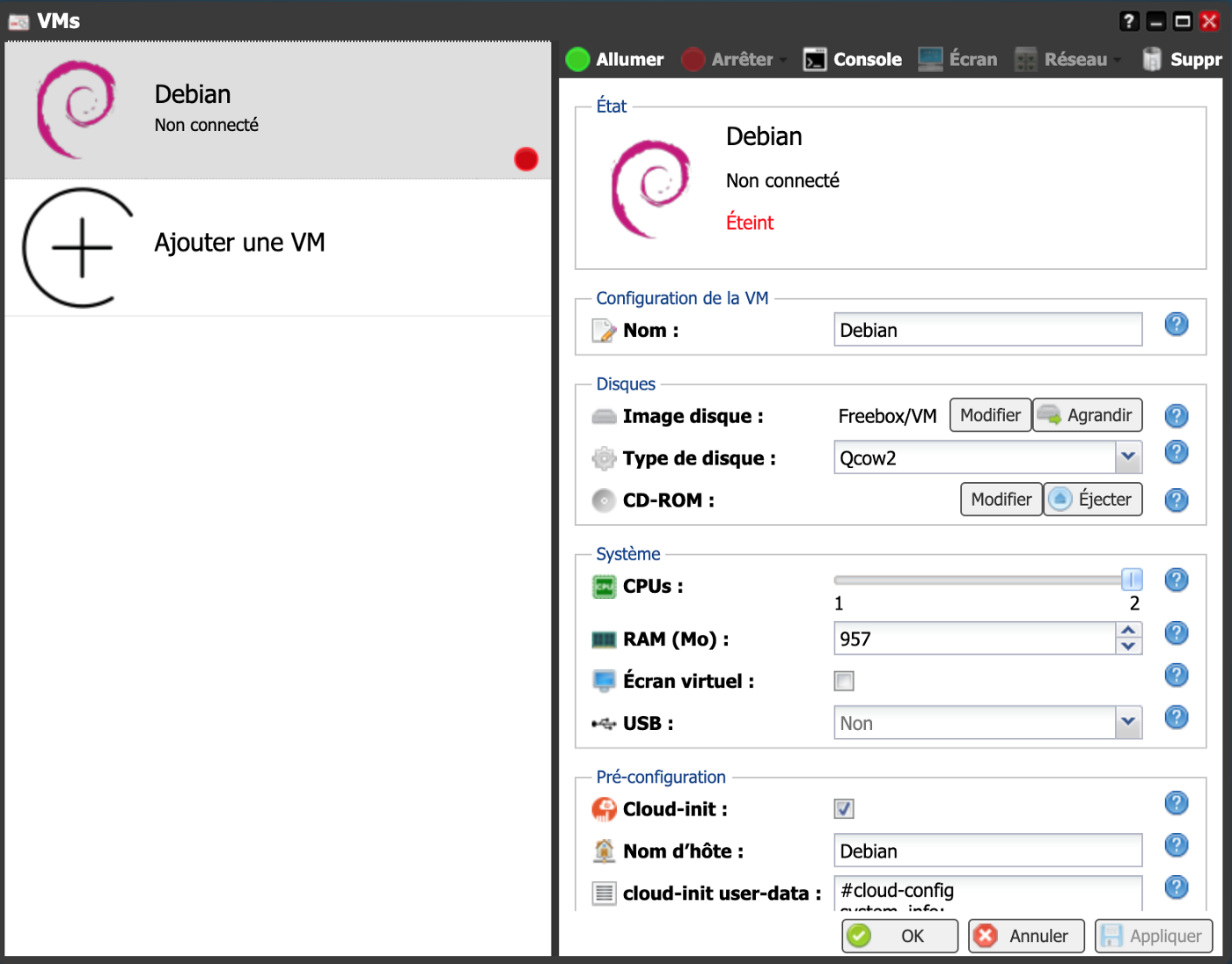 CalibreWEB3 – Clement MONDARY