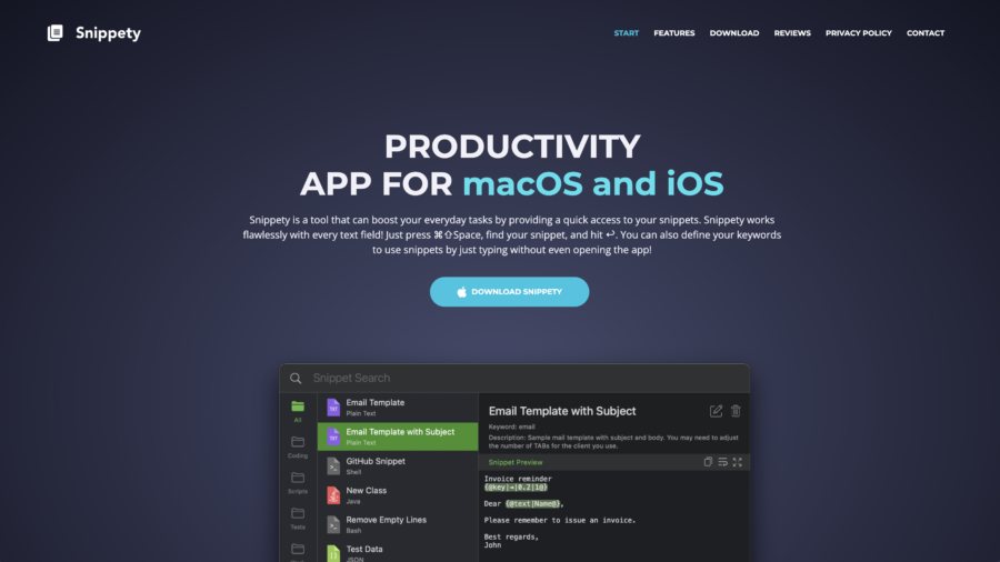 Clement MONDARY – UX designer / Ergonome