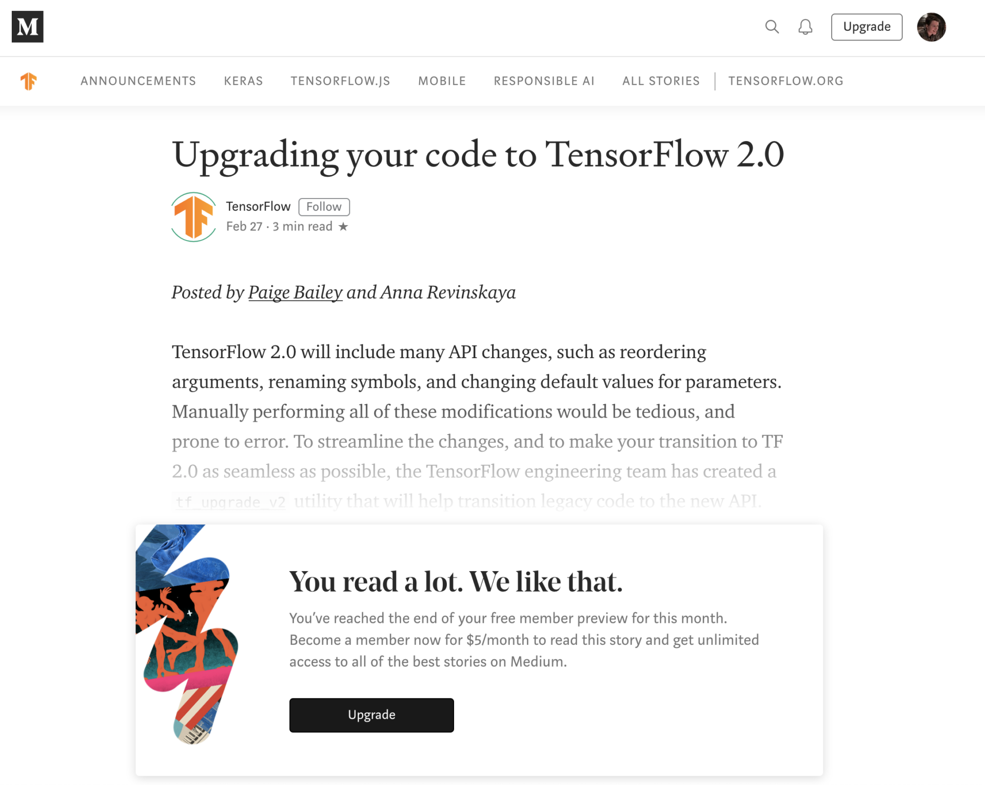 Paywall – Clement MONDARY