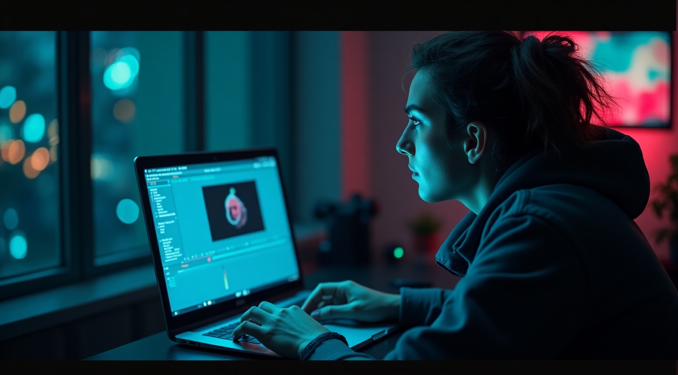 Comment le montage vidéo IA révolutionne l’industrie des médias – Clement MONDARY