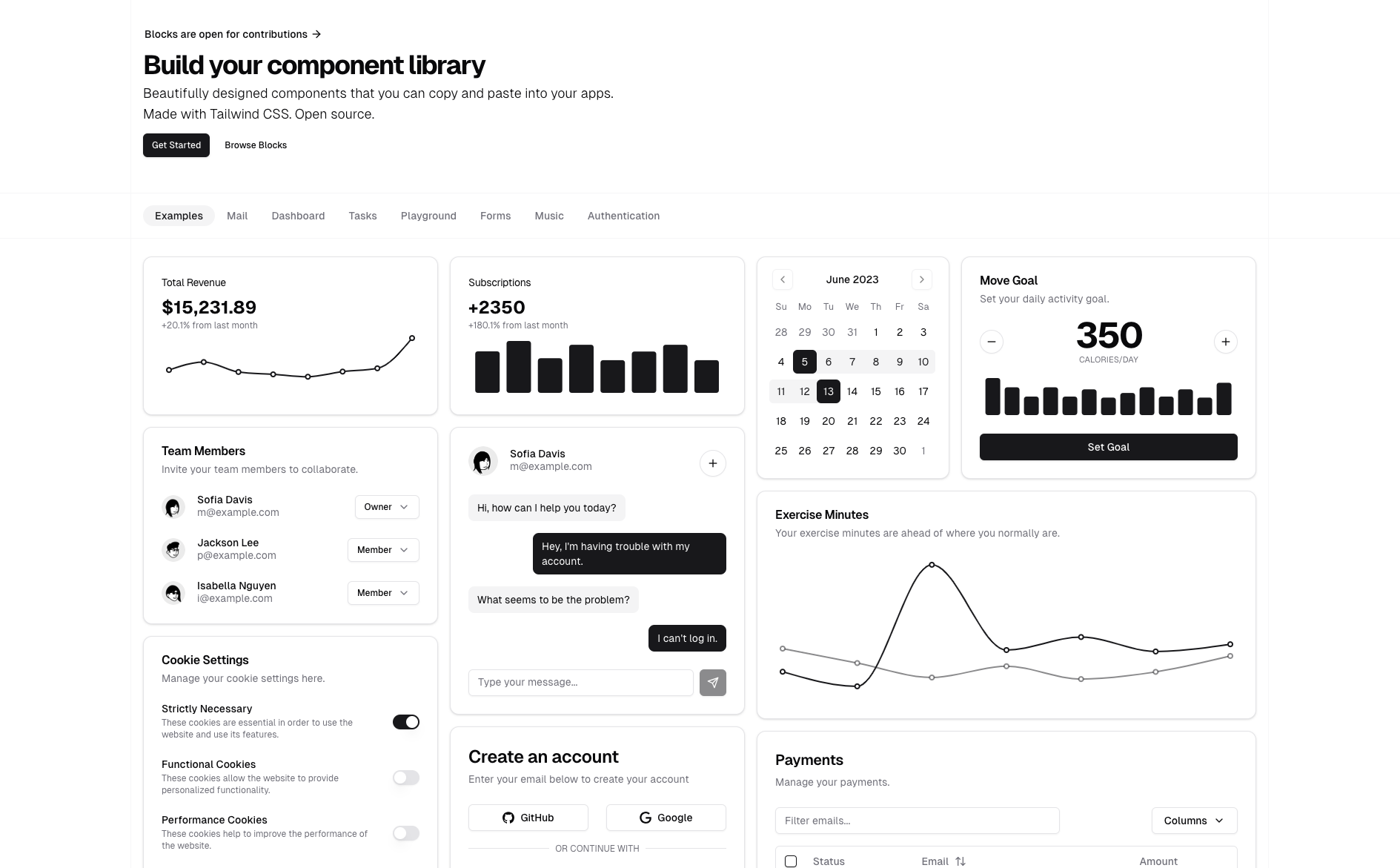 SCHADCN : Créez votre bibliothèque de composants – Clement MONDARY