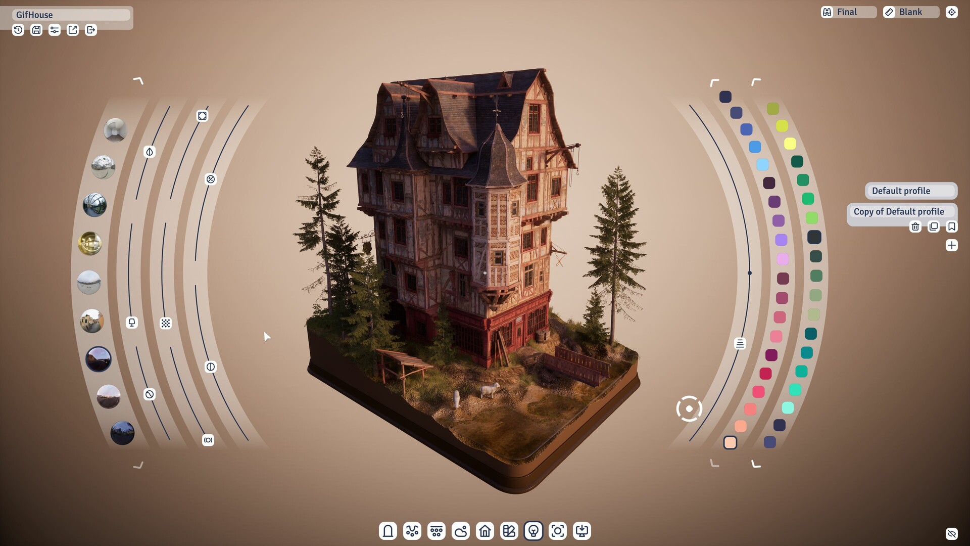 EN DEHORS DES BLOCS : donnez libre cours à votre créativité – Clement MONDARY