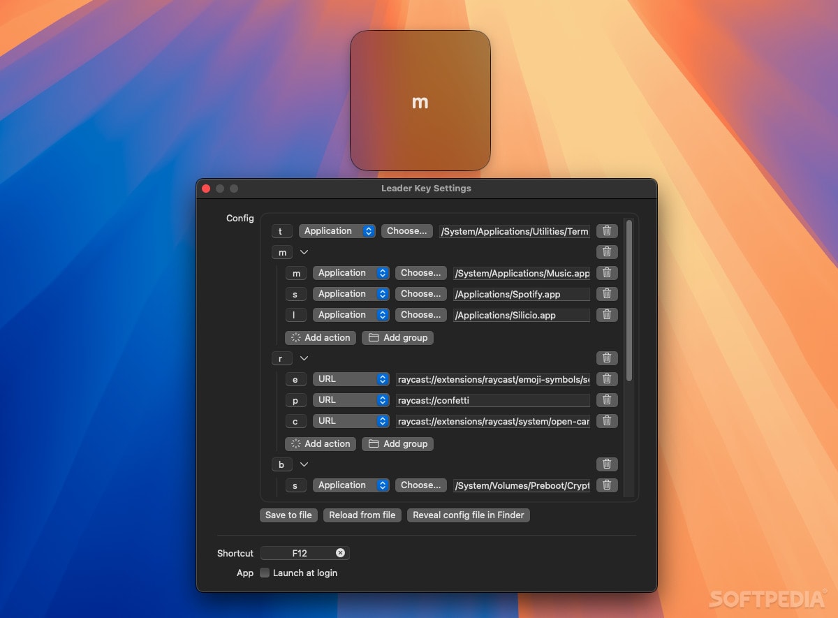 LEADER KEY : Plus rapide que Spotlight – Clement MONDARY