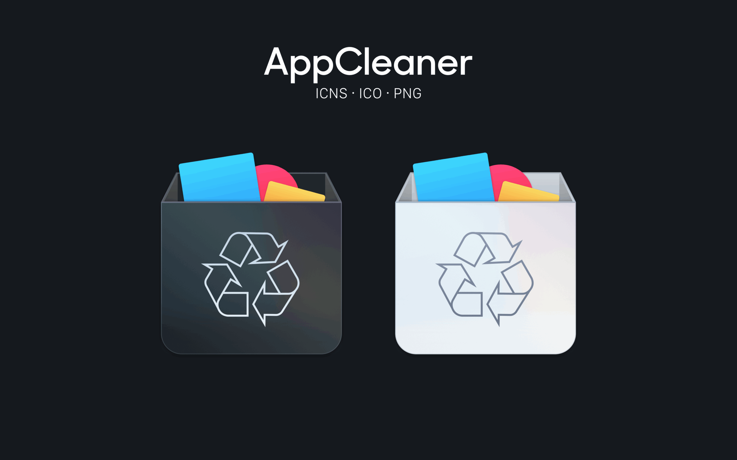 APPCLEANER : Desinstaller vos apps en profondeur – Clement MONDARY